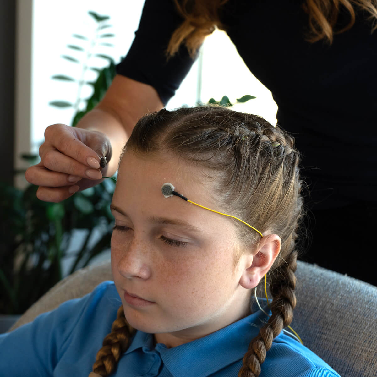 Clarity Direct Neurofeedback | The Premier Neurofeedback Device