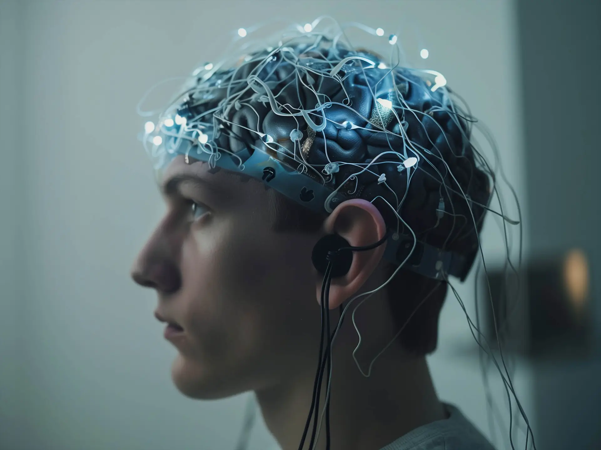 Choosing a Neurofeedback Therapy Device? | CLARITY